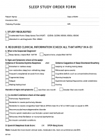 Patient Screening and Sleep Testing | remedē® System
