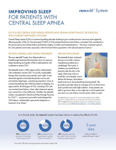 Educating the Community | remedē® System