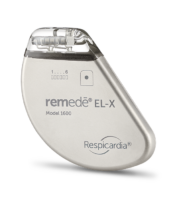 Getting remedē® for Central Sleep Apnea (CSA)