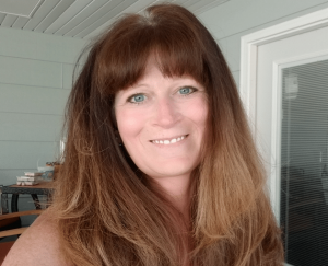 Shelly Discusses Her Struggle with Central Sleep Apnea and Her Journey ...