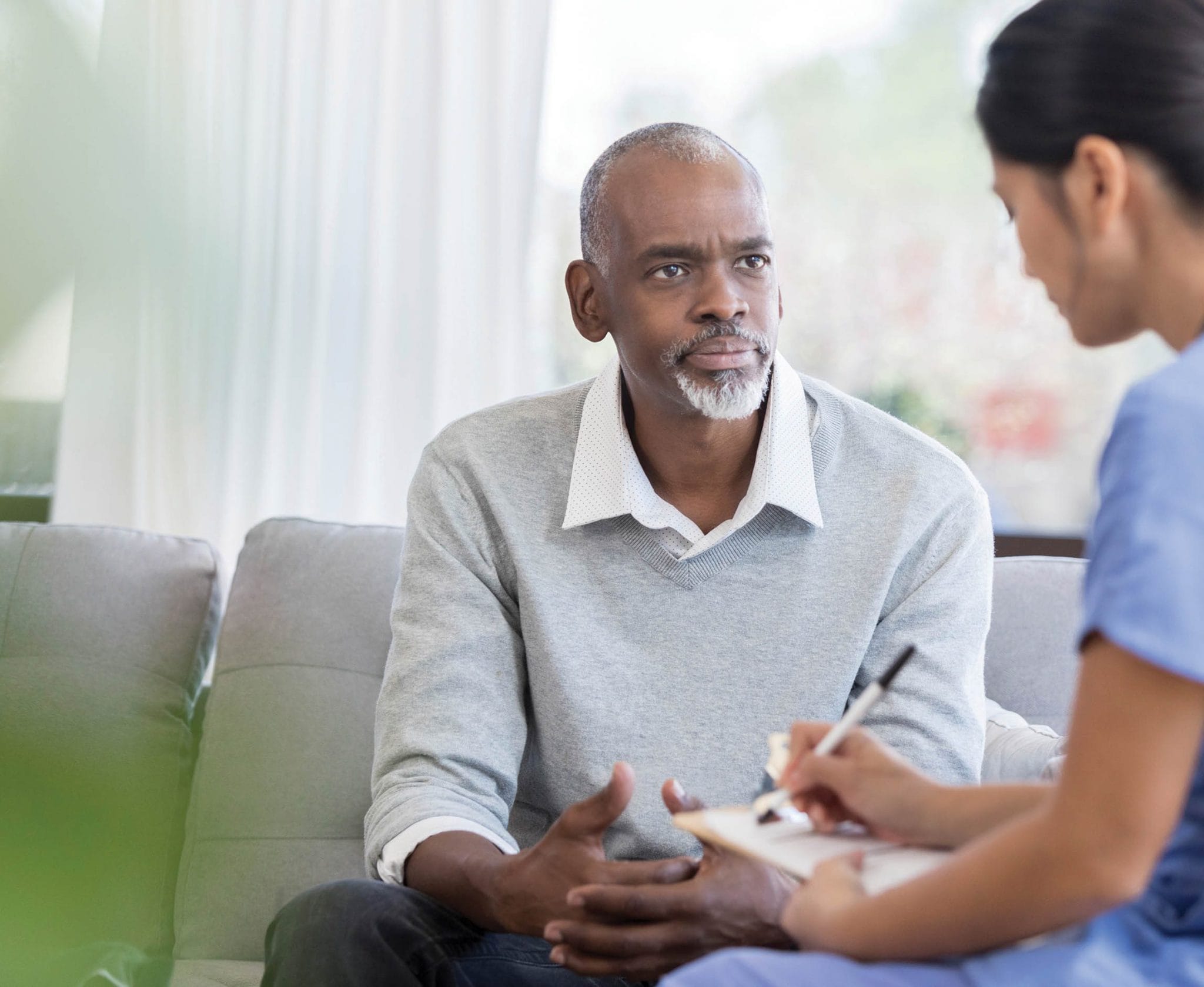 Patient Education and Support | remedē® System