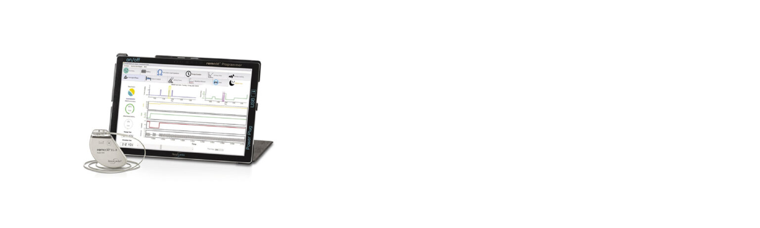 Innovative treatment for patients with Central Sleep Apnea | remedē® System