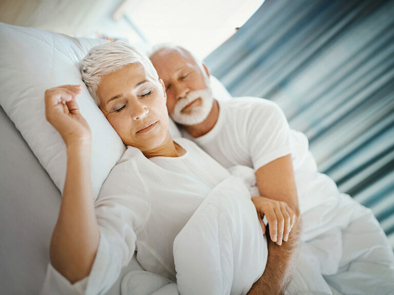 Central Sleep Apnea (CSA) Treatment | remedē® System